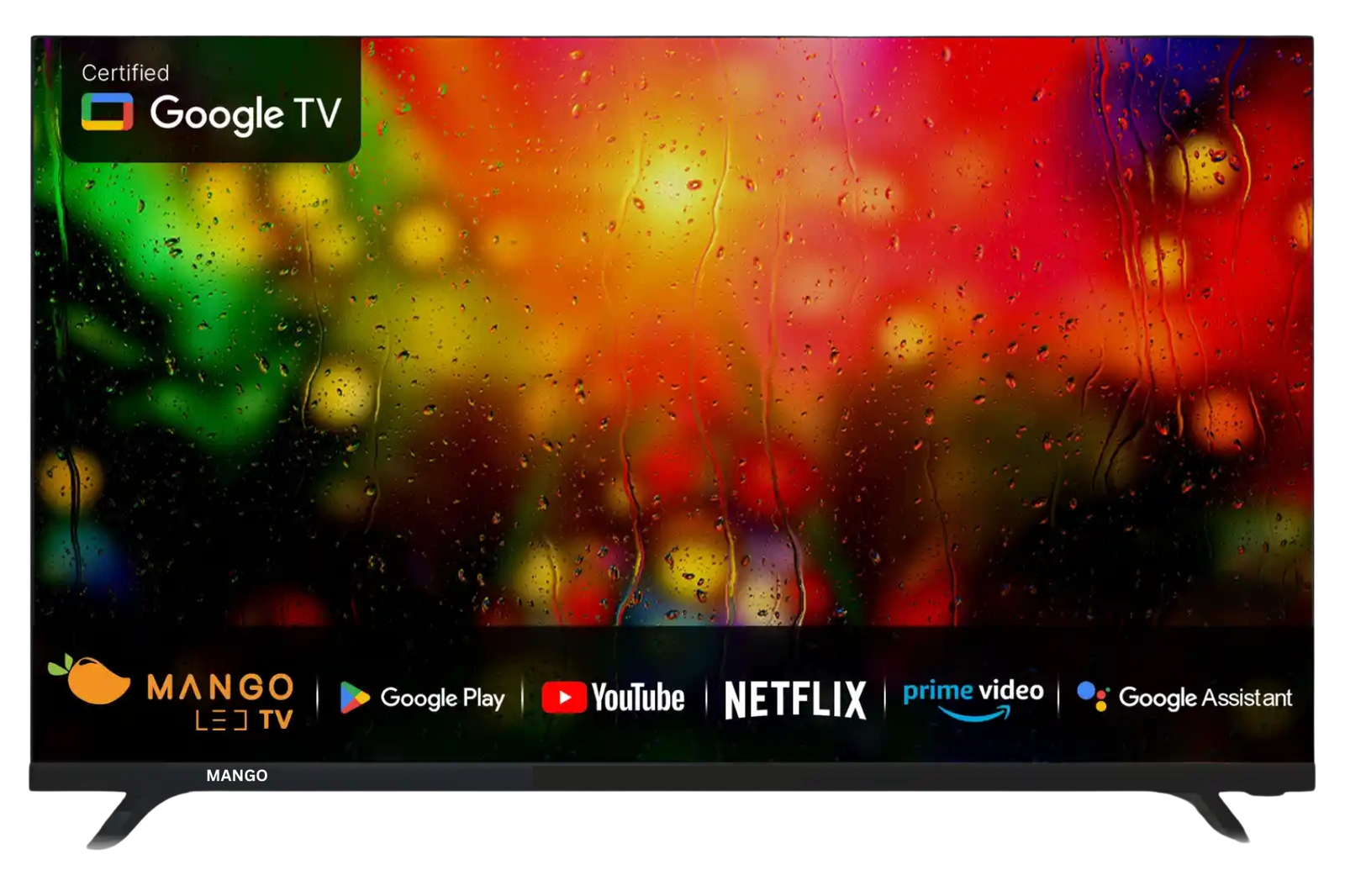 Mango TV - Official Website in Bangladesh
